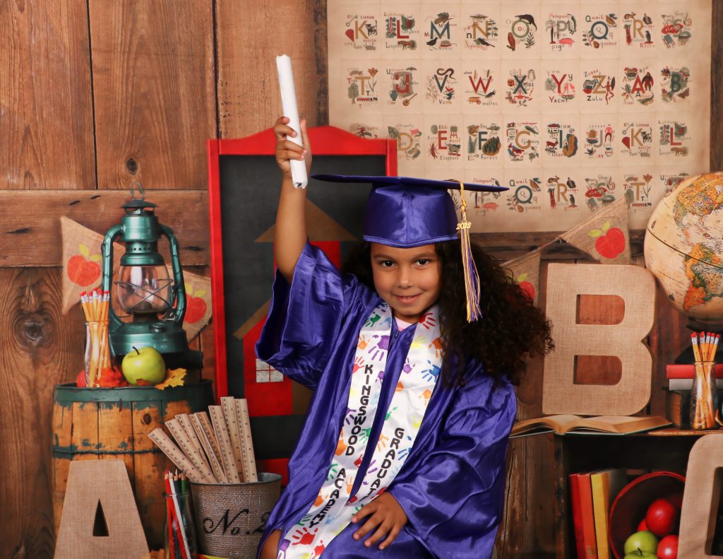 VPK in Palm Beach County FL - Pre-K at Kingswood Academy